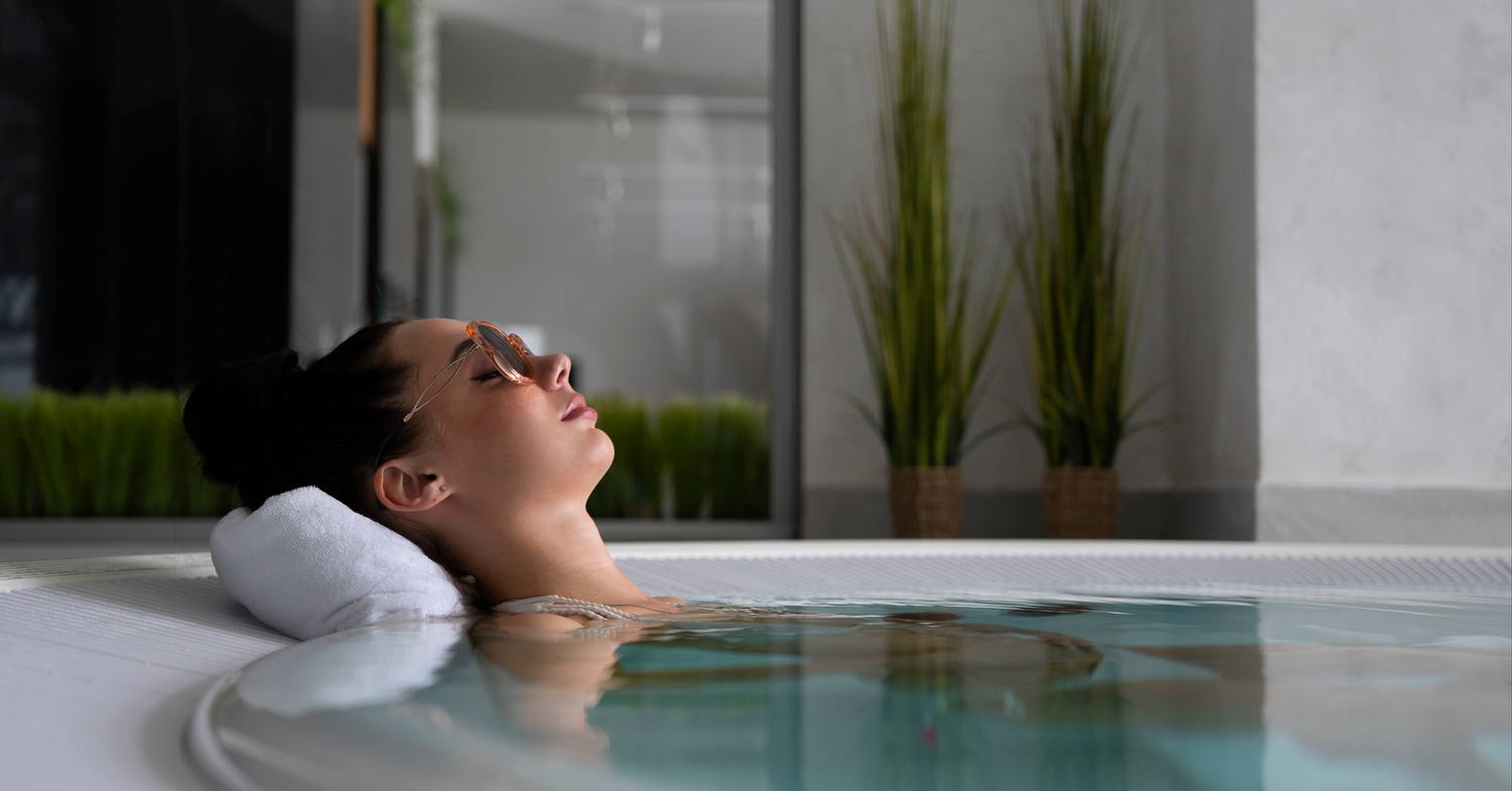 Les 5 Raisons Convaincantes de Faire un Spa Balnéo chez Sun Brazil ...